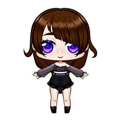 Grace Dress-Up | Picrew - The Character Maker & Creator