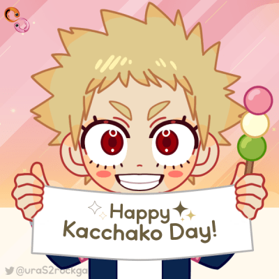 Kacchako Build-a-Baby | Picrew - The Character Maker & Creator