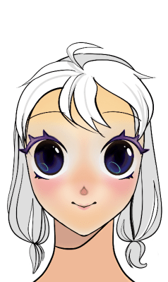 YT VTuber | Picrew - The Character Maker & Creator