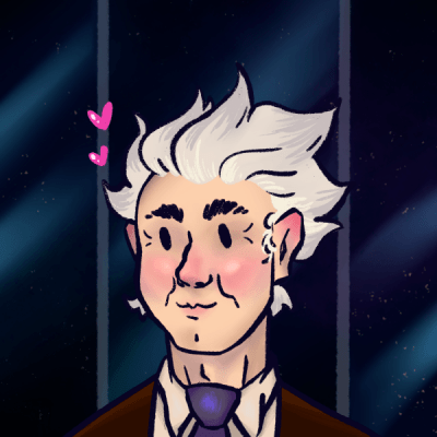 Satrick Maker | Picrew - The Character Maker & Creator