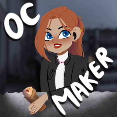 OC MAKER | Picrew - The Character Maker & Creator