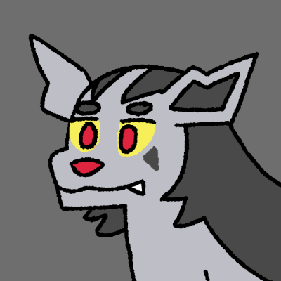 Mightyena Grunt Maker | Picrew - The Character Maker & Creator