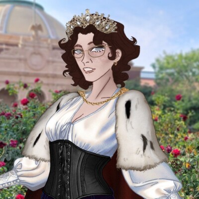 Her Majesty the King (Beta) | Picrew - The Character Maker & Creator