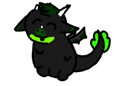 furry Dragon | Picrew - The Character Maker & Creator