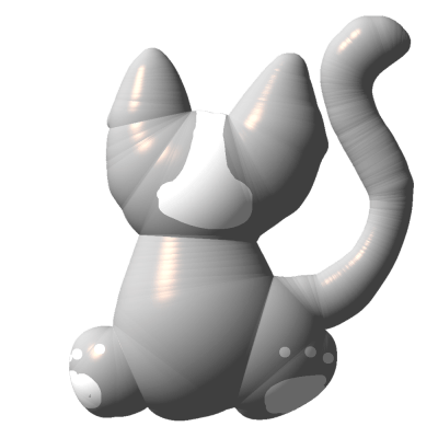 MAKE A SILLY CAT☆☆• | Picrew - つくってあそべる画像メーカー