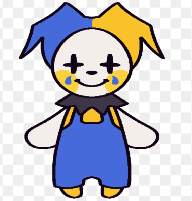 Clown You! (°:3 | Picrew - つくってあそべる画像メーカー