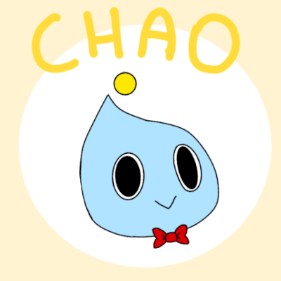 Chao creator | Picrew - The Character Maker & Creator