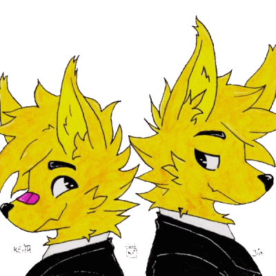 subwoolfer pride flags | Picrew - The Character Maker & Creator