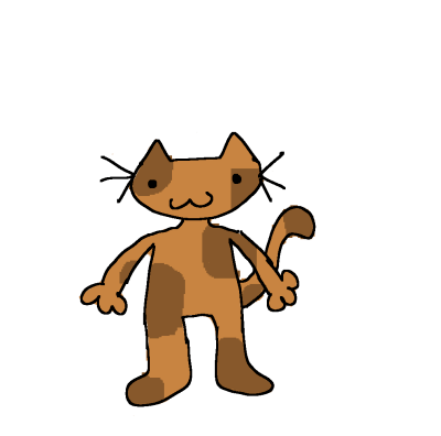 silly cat creator! | Picrew - The Character Maker & Creator