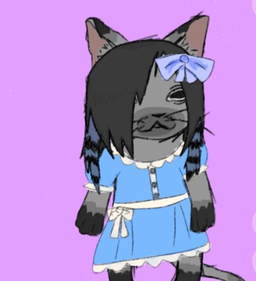 Weird kitty maker | Picrew - The Character Maker & Creator