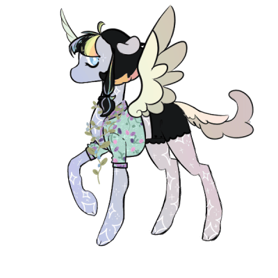 Pony Maker! | Picrew - つくってあそべる画像メーカー