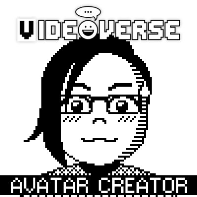VIDEOVERSE avatar creator | Picrew - The Character Maker & Creator