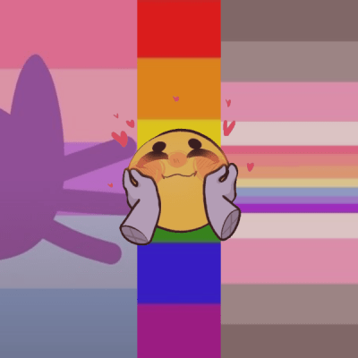 Make a pfp! xeno flags! | Picrew - The Character Maker & Creator