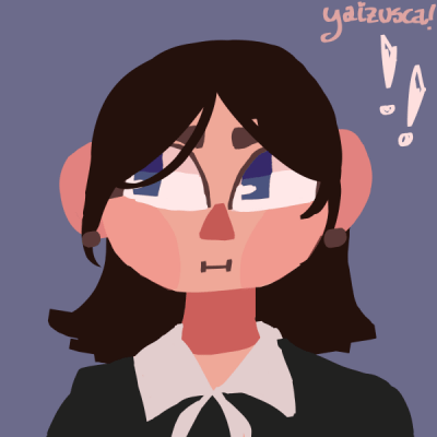 personaje simple cartoon | Picrew - The Character Maker & Creator