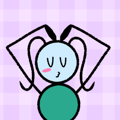 Ants | Picrew - つくってあそべる画像メーカー