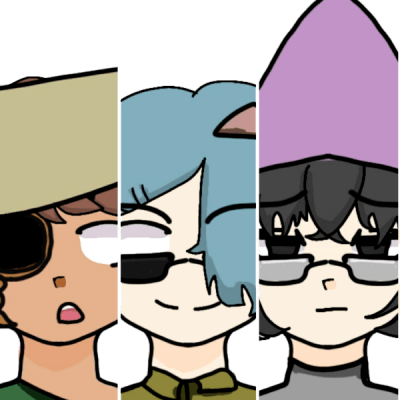 🎨⭐Cartoon character maker⭐🎨 | Picrew - The Character Maker & Creator