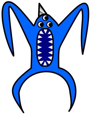 The Nabnab maker | Picrew - つくってあそべる画像メーカー