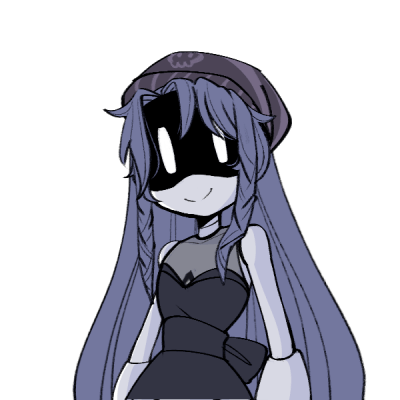 Murder Drones OC maker wip | Picrew - The Character Maker & Creator