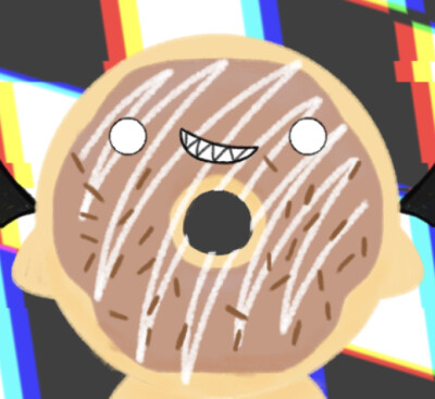 Donut 2｜Picrew