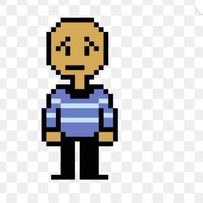 Deltarune Human Maker | Picrew - The Character Maker & Creator