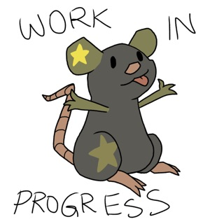 Ratsona Maker (rat cabin 2023) | Picrew - The Character Maker & Creator