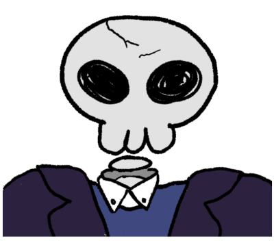 skeleton dress-up | Picrew - The Character Maker & Creator