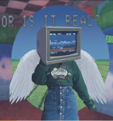 Liro’s Dreamcore OC maker | Picrew - The Character Maker & Creator