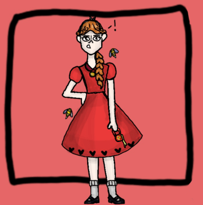 Alison in Wonderland