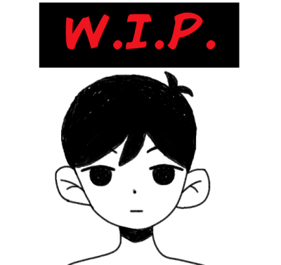 (WIP) The OMORI Picrew | Picrew - The Character Maker & Creator