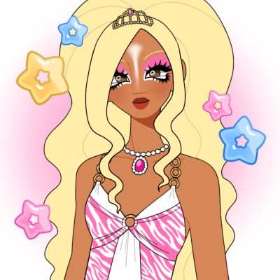 Gyaru maker | Picrew - The Character Maker & Creator