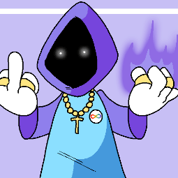Shadow Wizard Money Gang Maker | Picrew - The Character Maker & Creator