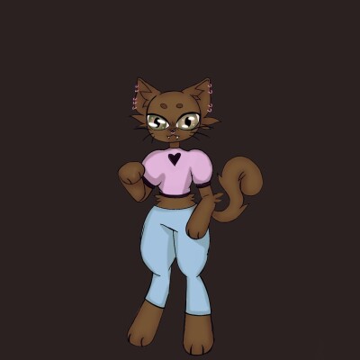 Animal fun! (Cat version) | Picrew - The Character Maker & Creator