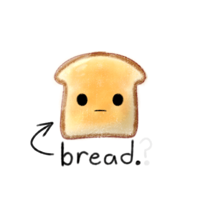 Breadsona Baker | Picrew - The Character Maker & Creator