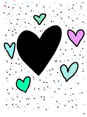 Hearts 💖