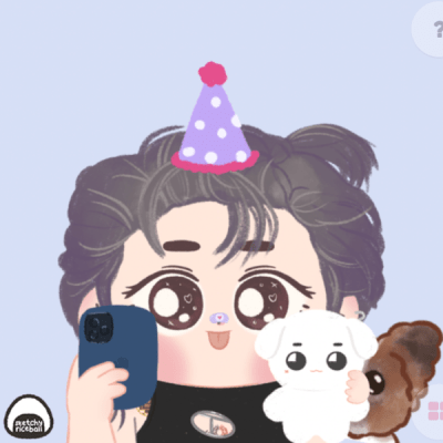 build-a-tyong! ♡ friend maker | Picrew - The Character Maker & Creator