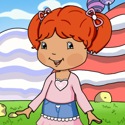 Strawberry Shortcake Maker | Picrew - The Character Maker & Creator