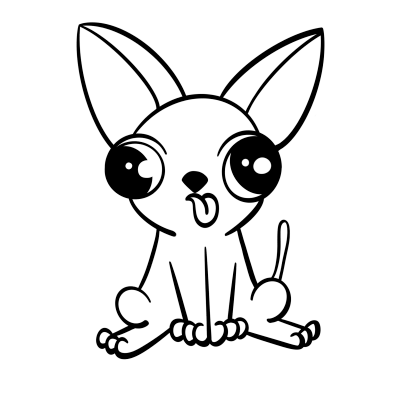 make your own chihuahua | Picrew - The Character Maker & Creator