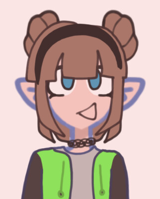 Cute girly pop maker