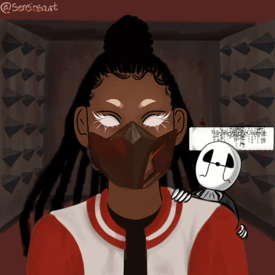 GenLoss OC maker! | Picrew - The Character Maker & Creator