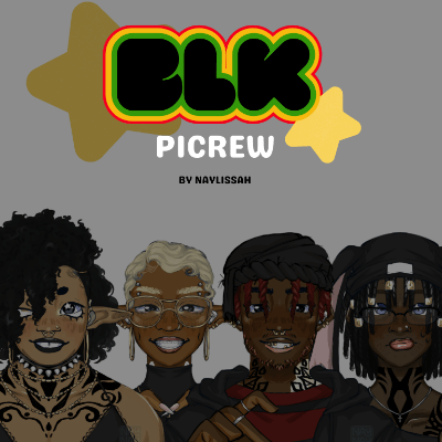 BCP | Picrew - つくってあそべる画像メーカー