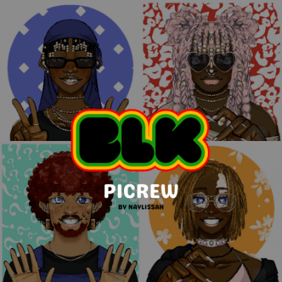 BCP｜Picrew