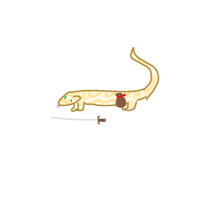 Lizard friend (WIP) | Picrew - The Character Maker & Creator