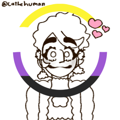 CatTheHuman’s Character Maker | Picrew - The Character Maker & Creator