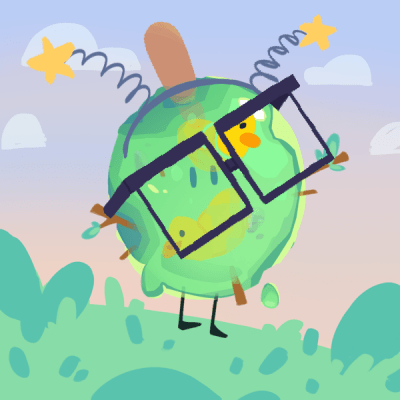 Gegg-Sona Creator (WIP?) | Picrew - The Character Maker & Creator