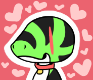 Chibi Lizard Maker | Picrew - The Character Maker & Creator