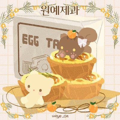 원예제과 | Picrew - The Character Maker & Creator