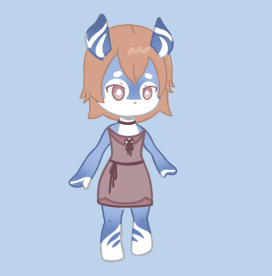 silly sea slugs | Picrew - The Character Maker & Creator