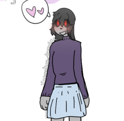 Smokey’s Fem Picrew (EPIC) | Picrew - The Character Maker & Creator