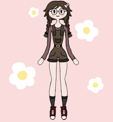 zoe’s dress up maker | Picrew - The Character Maker & Creator