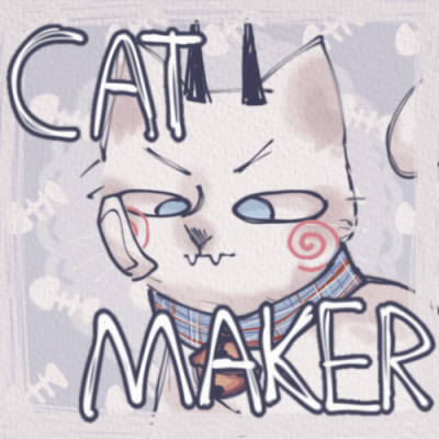 anteater's cat maker | Picrew - The Character Maker & Creator